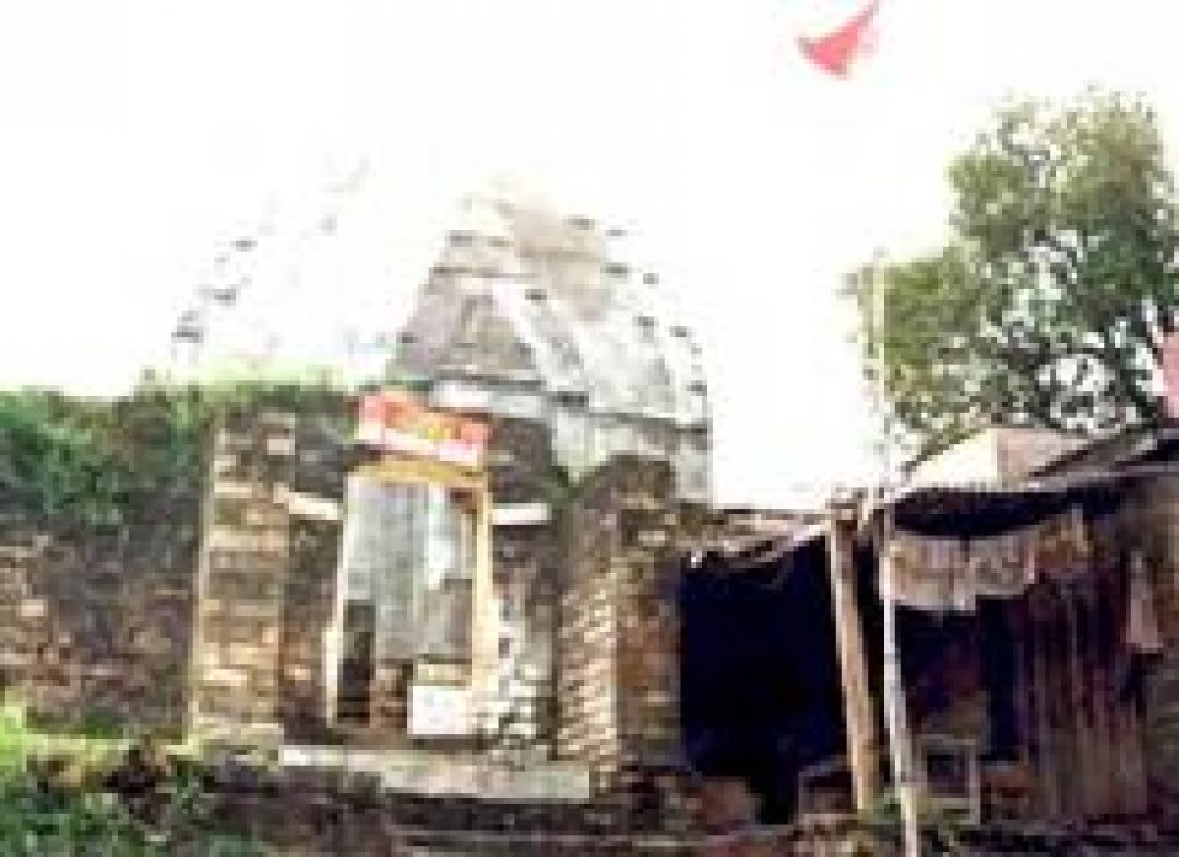 Shri Badoli Devi Temple In Badol Himachal Pradesh